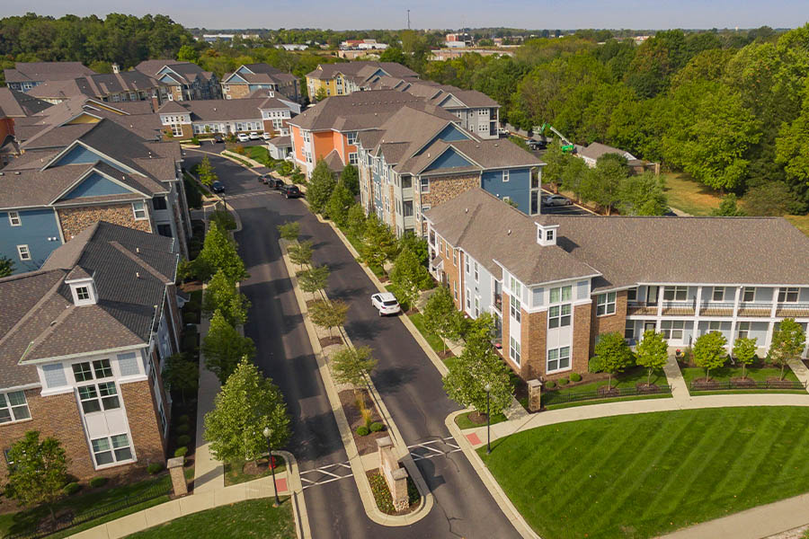 Is It Better To Live Close To Work Or Commute In Indianapolis ...